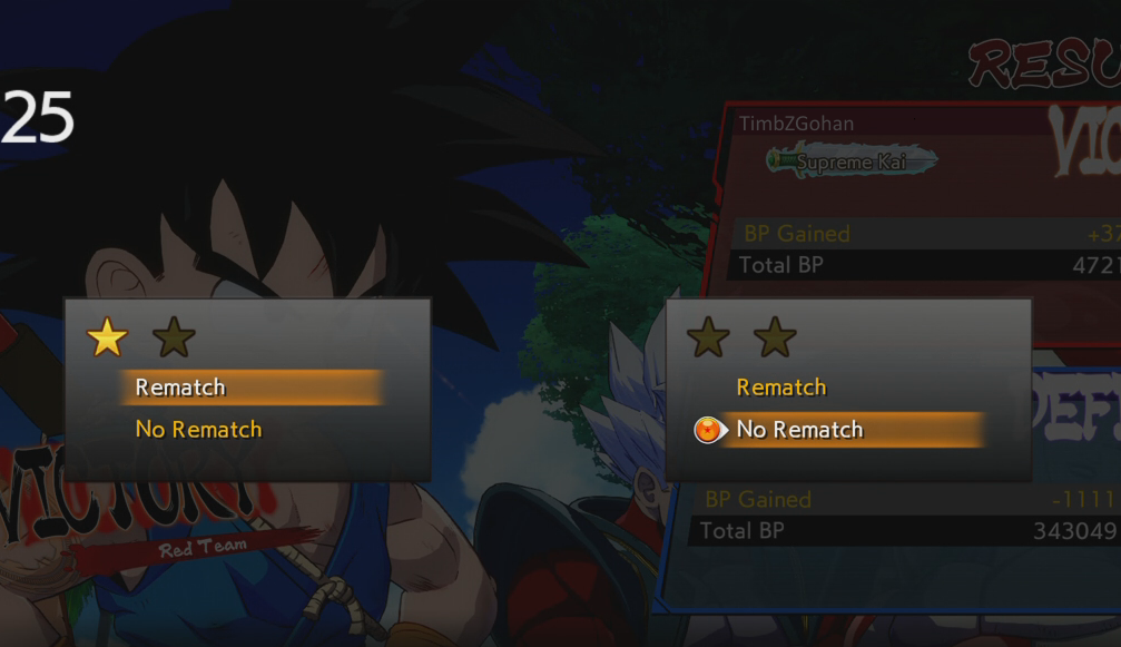 Opponent Selects Rematch After Laggiest Online Match of All Time – The ...